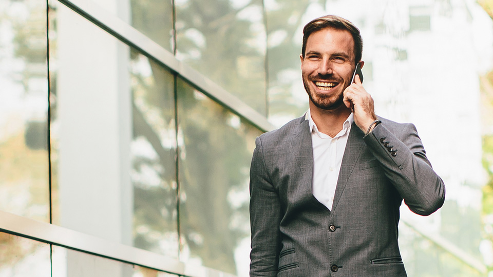 Støtte til alle med Service Desk First Line Support | SD Worx