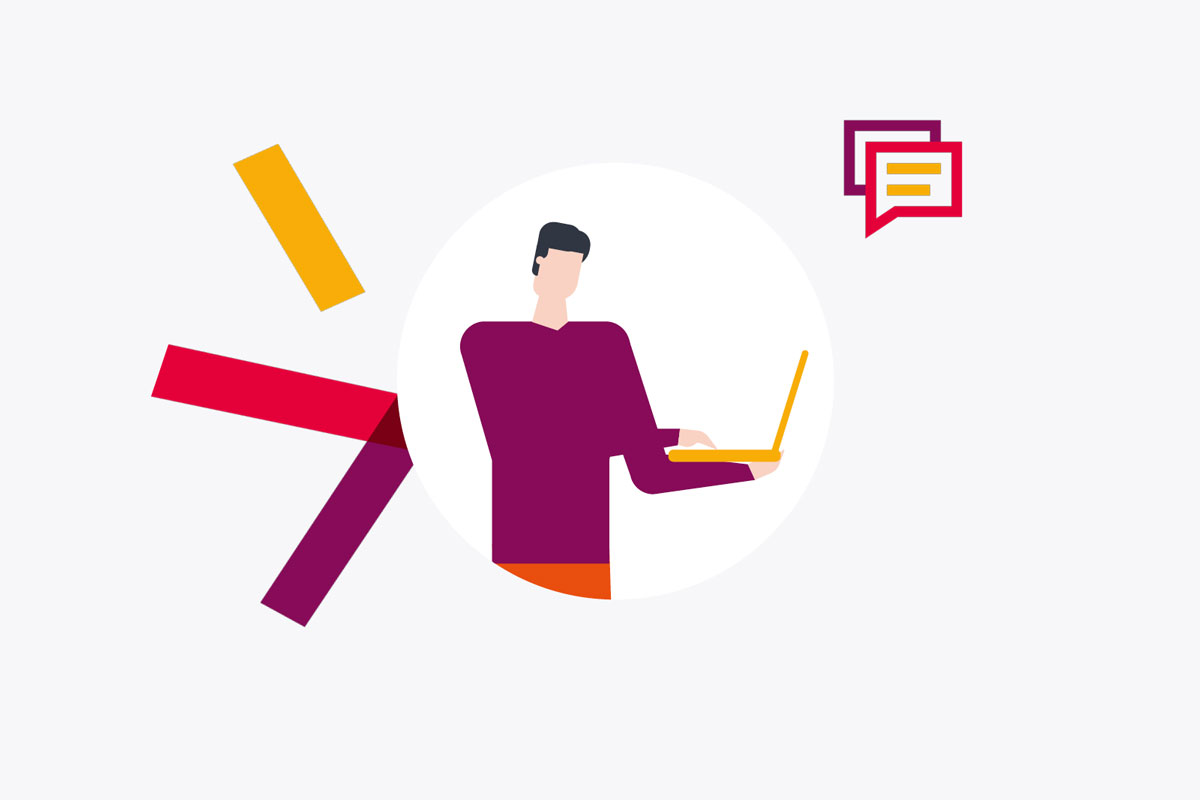 Arbeidstaker, kan du reglene for bruk av egenmelding? | SD Worx