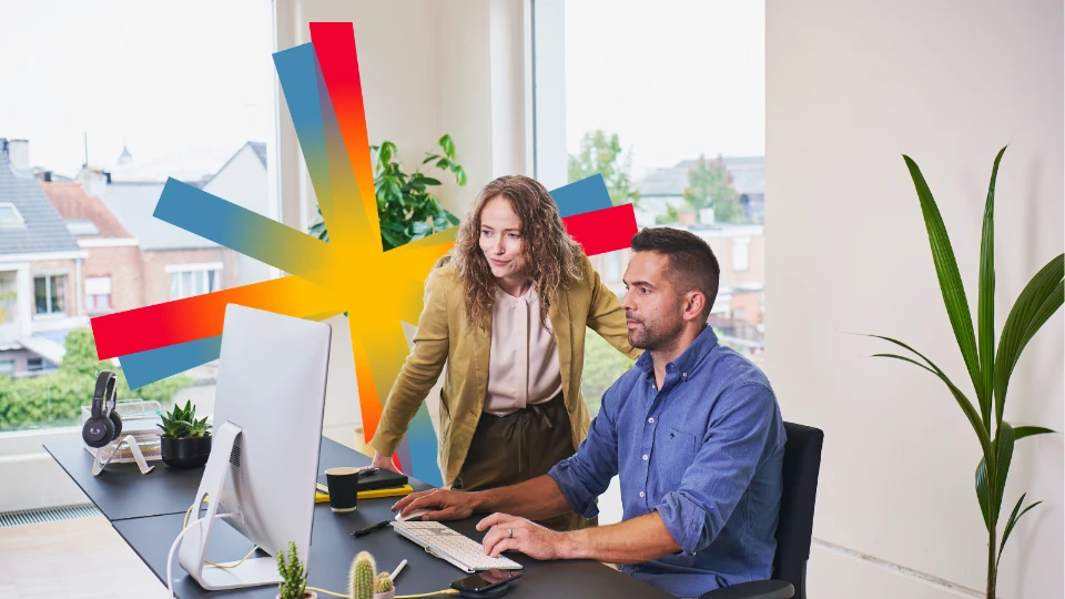 Støtte til alle med Service Desk First Line Support | SD Worx